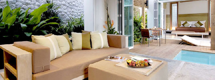 Aleenta Resort Phuket - Hotel Review